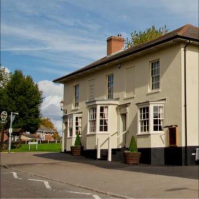 The Castle, CHELMSFORD, Essex | Pub info @ Publocation