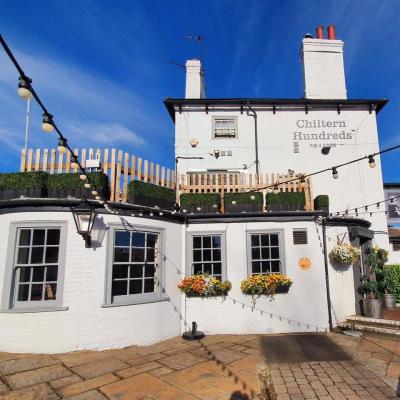 The Chiltern Hundreds, MAIDSTONE, Kent | Pub info @ Publocation