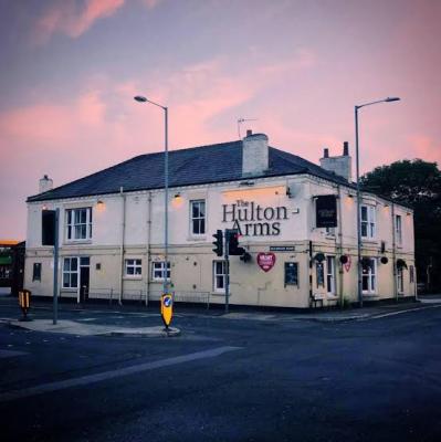 Hulton Arms, BOLTON, Greater Manchester | Pub info @ Publocation