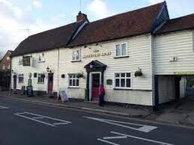 The Maltsters Arms, EPPING FOREST, Essex | Pub info @ Publocation