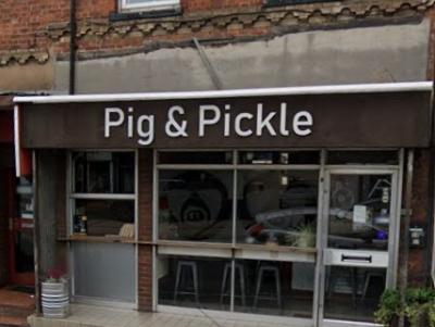 Pig & Pickle, EXETER, Devon | Pub info @ Publocation